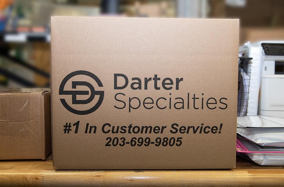 Custom-Branded School Uniforms | Darter Specialties